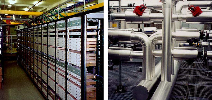 Wells Fargo Data Center | MDW Group Wells Fargo Data Center | MDW Group